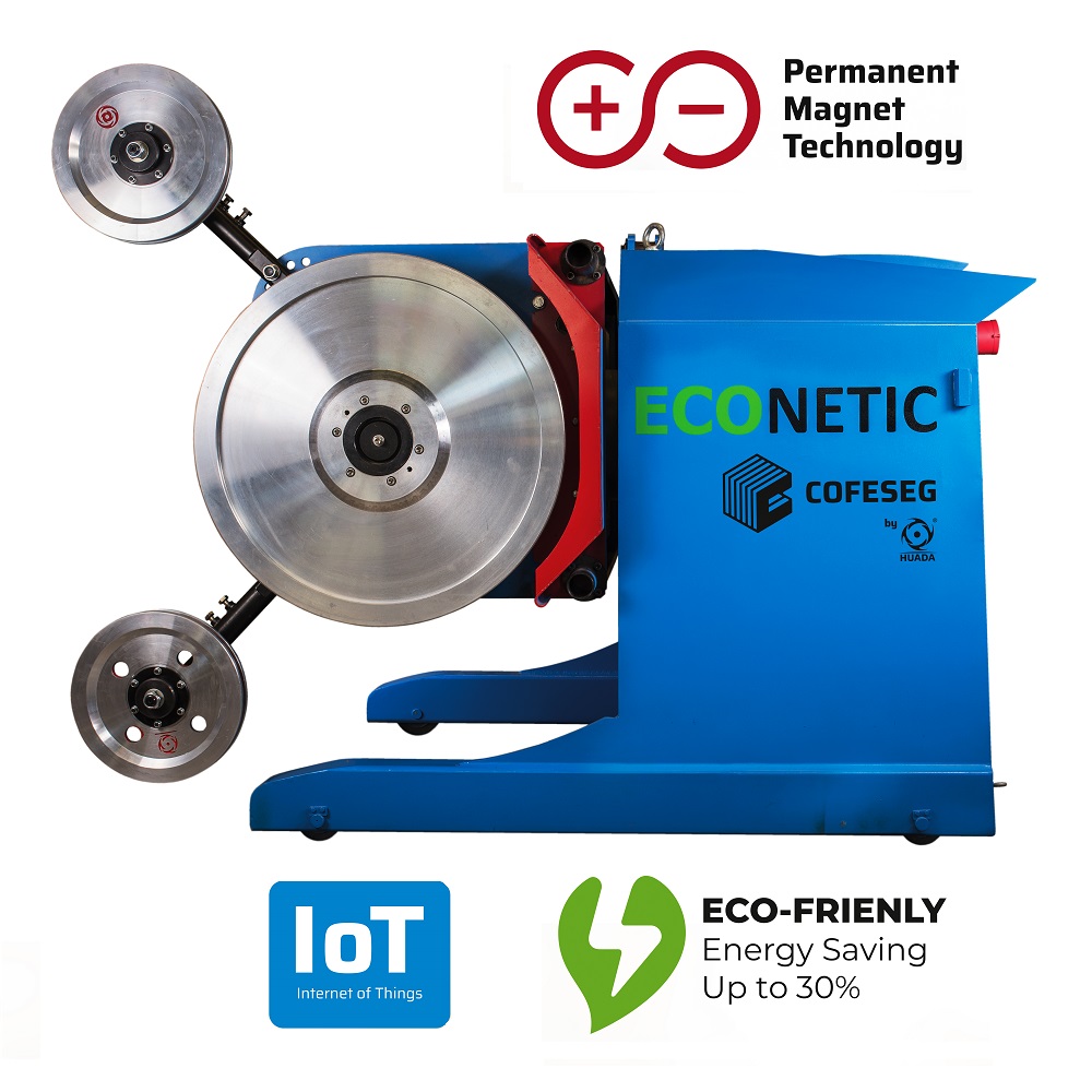 ECONETIC archivos - Cofeseg