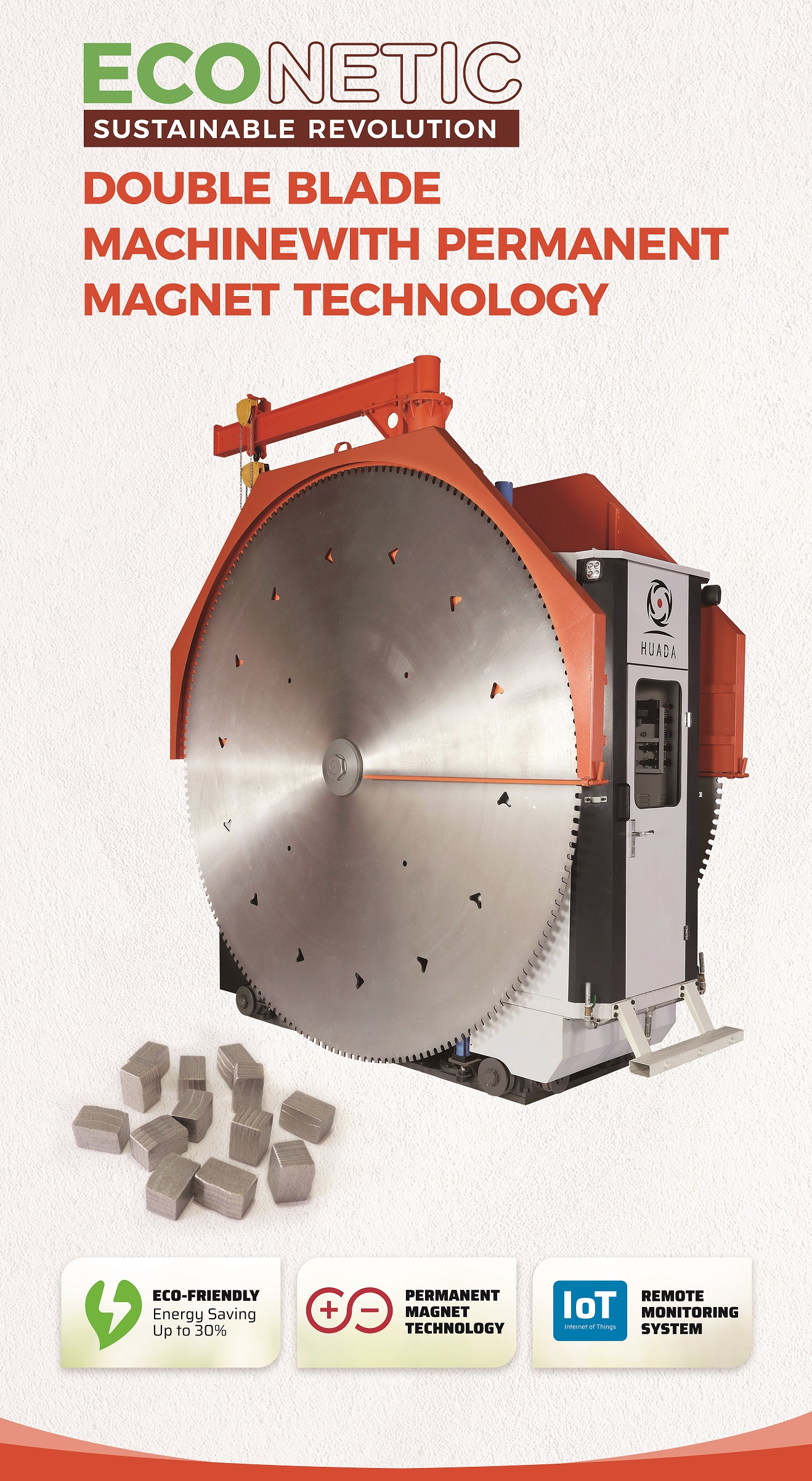 Gama ECONETIC - Cofeseg